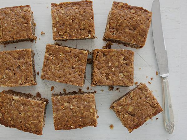 Milo Slice recipe - Best Recipes