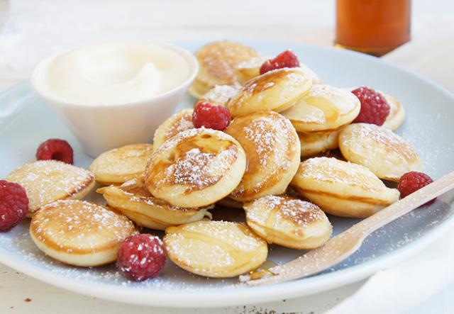 How to make pancakes: Recipes from all around the world - Best Recipes