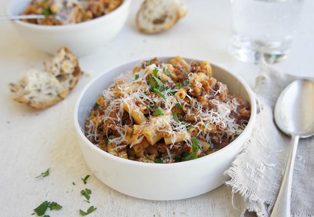 Spaghetti recipes: 12 ways to cook with mince - Best Recipes