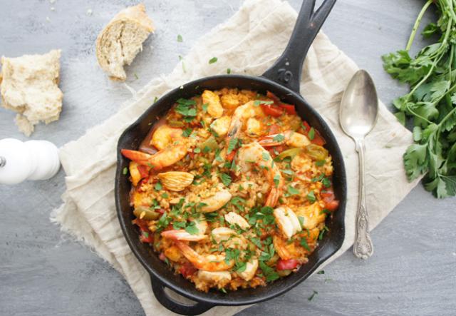 Best rice dishes - Best Recipes